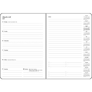 THE MANDALORIAN by Thomas Kinkade Studios 12-Month 2024 Monthly/Weekly Planner Calen: A New Direction