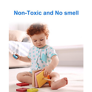 50 Packs Refill Card only, Sticky Board LFSYS Refill Cards for WJ-005