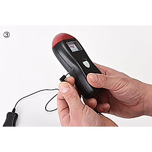 Cell Sensor EMF Detection Meter