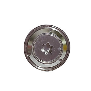 QHALEN Golf Driver Weights 2g for Taylormade 2017 New M2 Driver