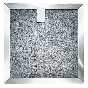 Nispira Replacement Filter E For Holmes E HAP116Z, HAP115Z, HAP116Z-U Odor Grabber Air Purifier Aluminum Frame. Compared to Part AOR115, AOR118, HAPF115, HAPF115PDQ-U8, HAPF115PDQ-U, 1 Pack