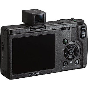 RICOH Digital Camera GR DIGITALII 1000 Million Pixels GRDIGITALII