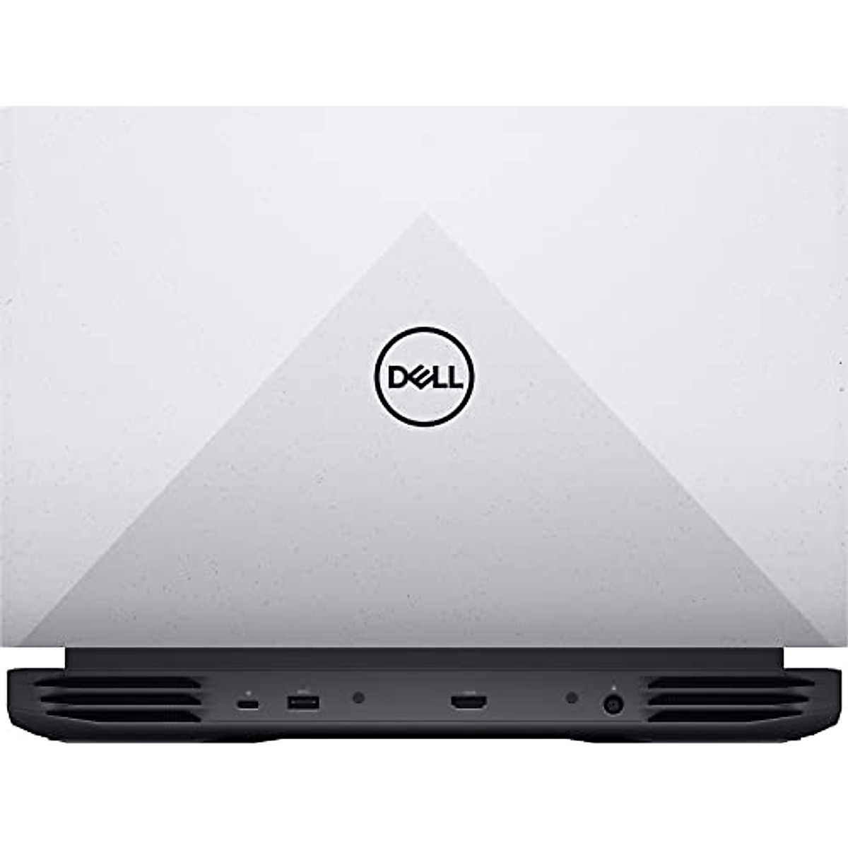 Dell 2023 G15 15.6" 120Hz FHD Gaming Laptop 8-Core AMD Ryzen 7 6800H 64GB DDR5 4TB NVMe SSD NVIDIA GeForce RTX 3050TI 4GB GDDR6 Webcam HDMI2.1 WiFi AX BT RJ-45 USB-C Backlit Keyboard Windows 10 Pro