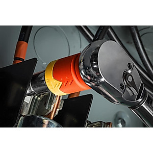 CRESCENT - ESHOK-GUARD 1/2" SOCKET ISOLATOR (CAEAD332)