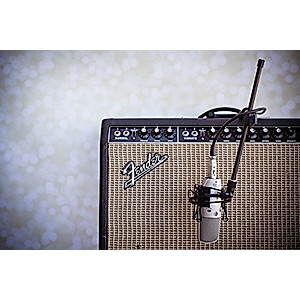 Wishbone Amp Hook Microphone Holder