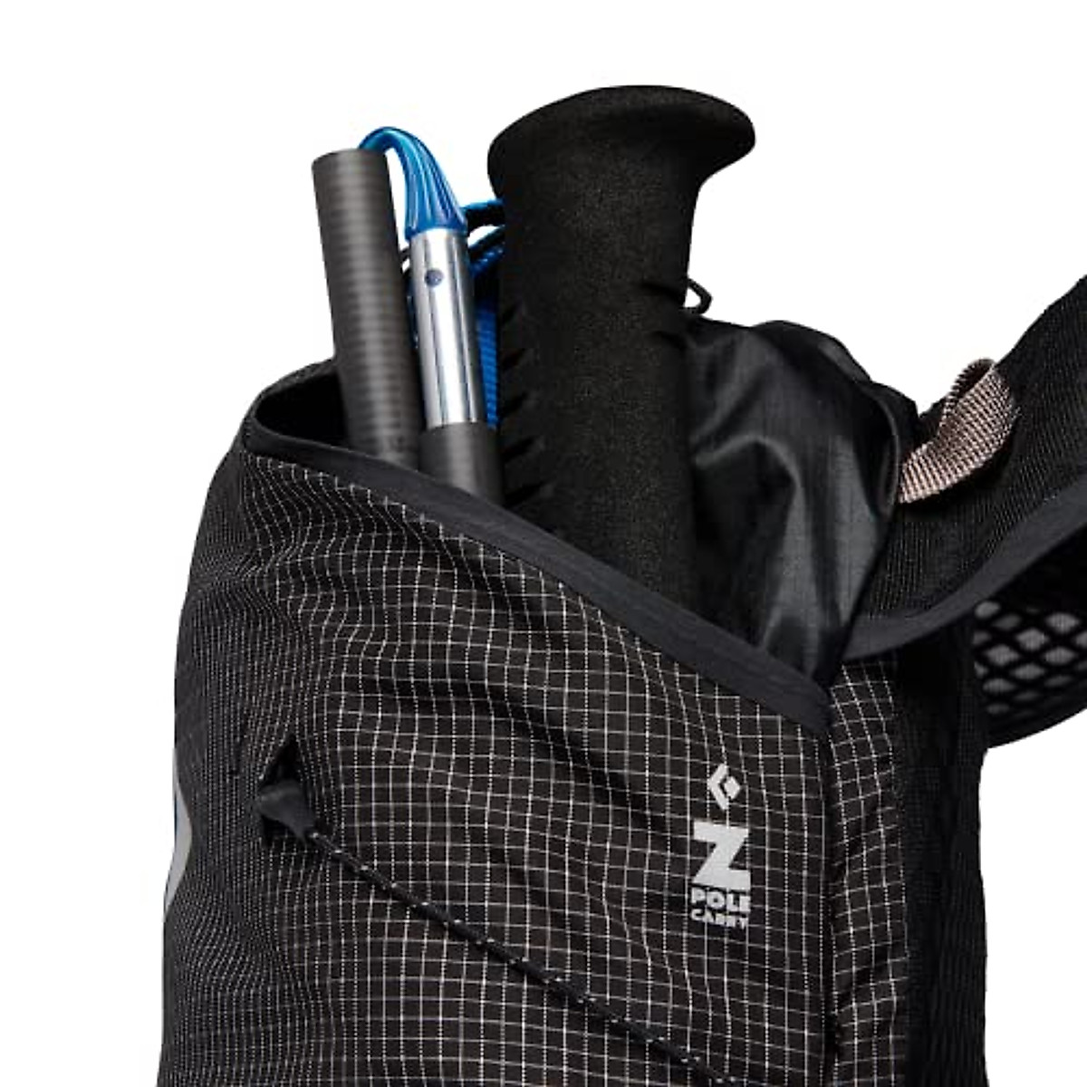 Black Diamond Equipment Distance 8 Backpack - Black - Large