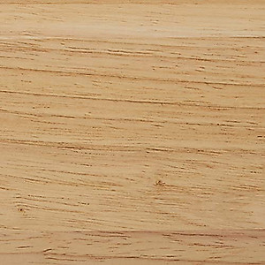 Winsome Alex 2-pc Set TV Table, Natural, 19.06 x 14.57 x 25.98"