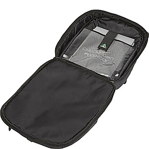 Mobile Edge Alienware Orion Backpack (ScanFast)