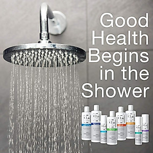 CLn® Acne Cleanser-Facial Cleanser with 0.5% Salicylic Acid to Eliminate Blackheads & Breakouts, Oil-Free & Fragrance-Free, 3.4 fl. oz.