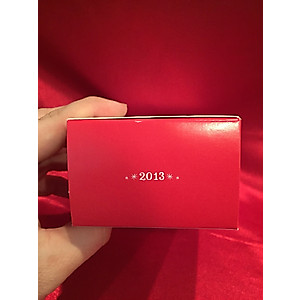 Hallmark Nolan Ryan 2013 Ornament