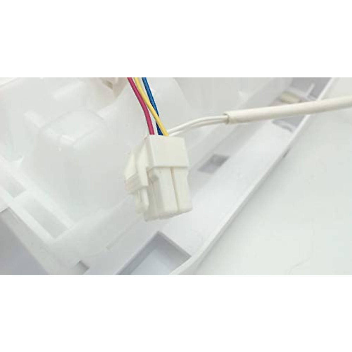 243297603 Icemaker Compatible With Frigidaire Refrigerators