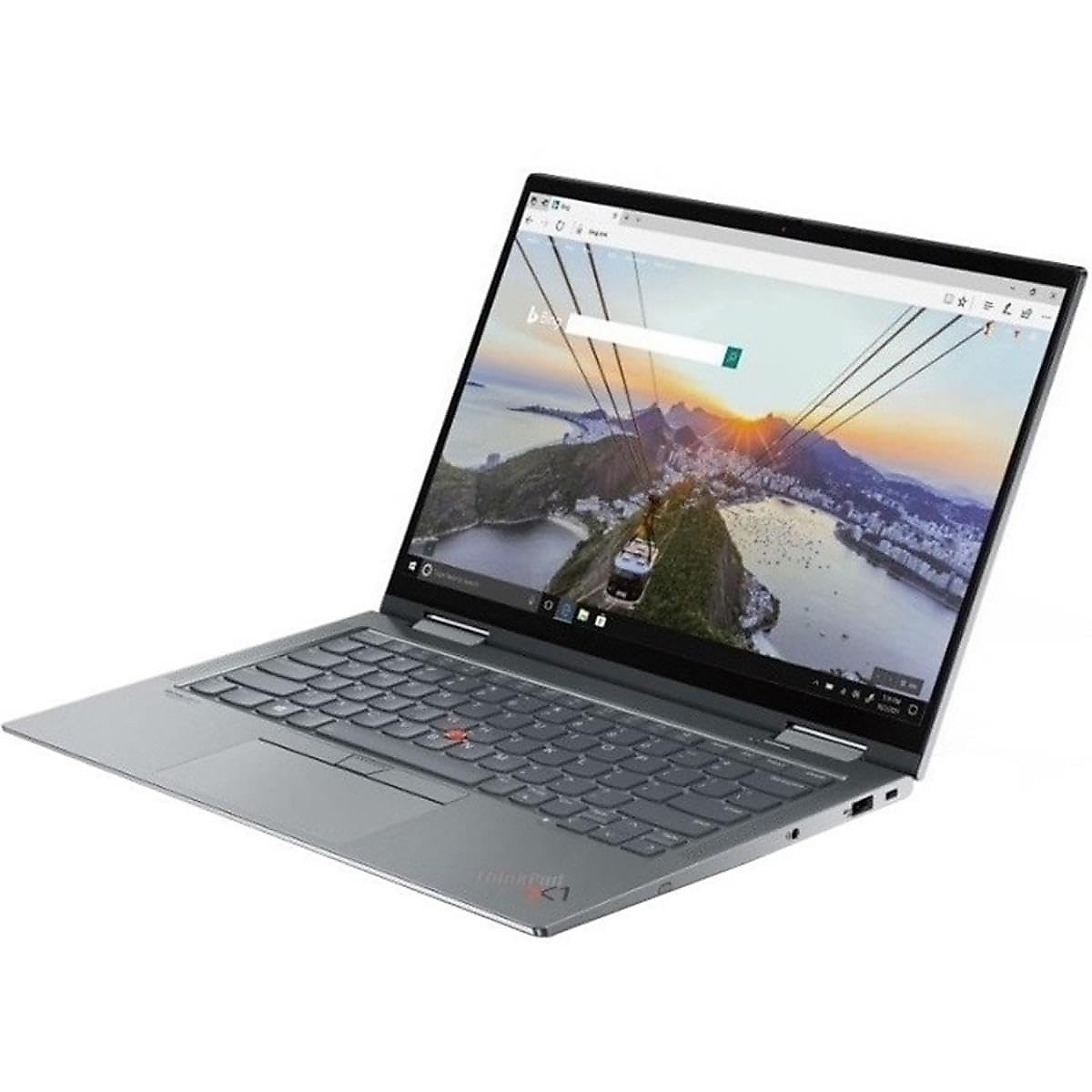 Lenovo THINKPAD X1 Yoga G6, Intel CORE I5-1135G7 (2.4GHZ, 8MB) 14 1920X1200 Touch, Wind