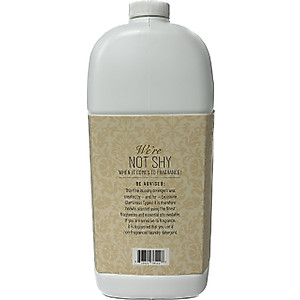 TYLER Gallon Glam Wash Laundry Detergent, Diva 128 Fl Oz (Pack of 1)