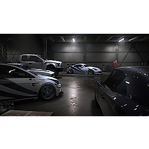 Need for Speed Payback - XBOX One