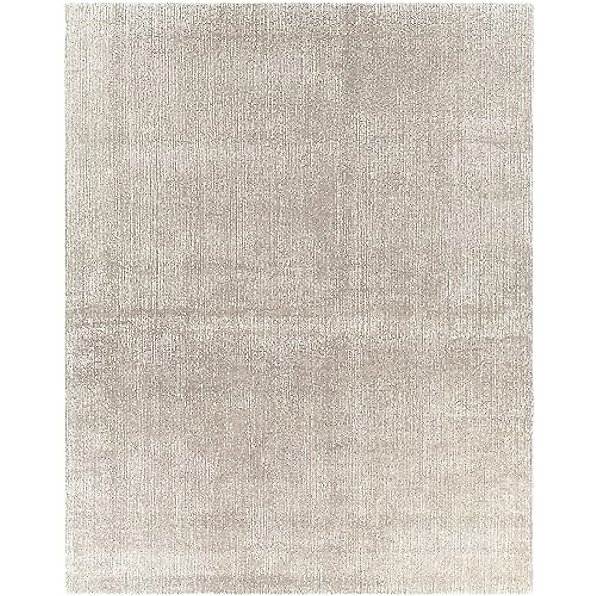 Mark&Day Area Rugs, 8x10 Giles Modern Medium Gray Area Rug, Grey Cream Carpet for Living Room, Bedroom or Kitchen (8' x 10')