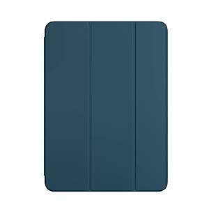 Apple Smart Folio for iPad Air 10.9-inch (5th and 4th Generation) - Marine Blue ​​​​​​​