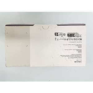 WOLFANG GA400 Action Camera 4K 60FPS Bare Metal Waterproof Underwater Camera 3.0 EIS Stabilization WiFi Helmet Camera (Remote Control, 2x1350mAh Batteries and Accessory Kit)