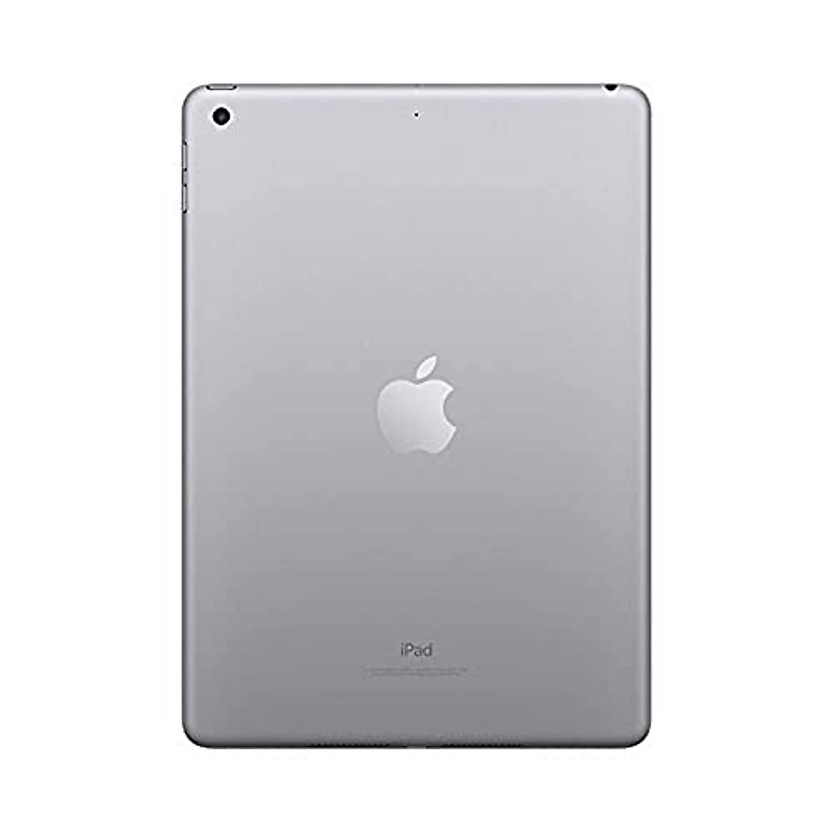 Apple 2017 iPad (9.7-inch, Wi-Fi, 32GB) - Space Gray (Renewed Premium)