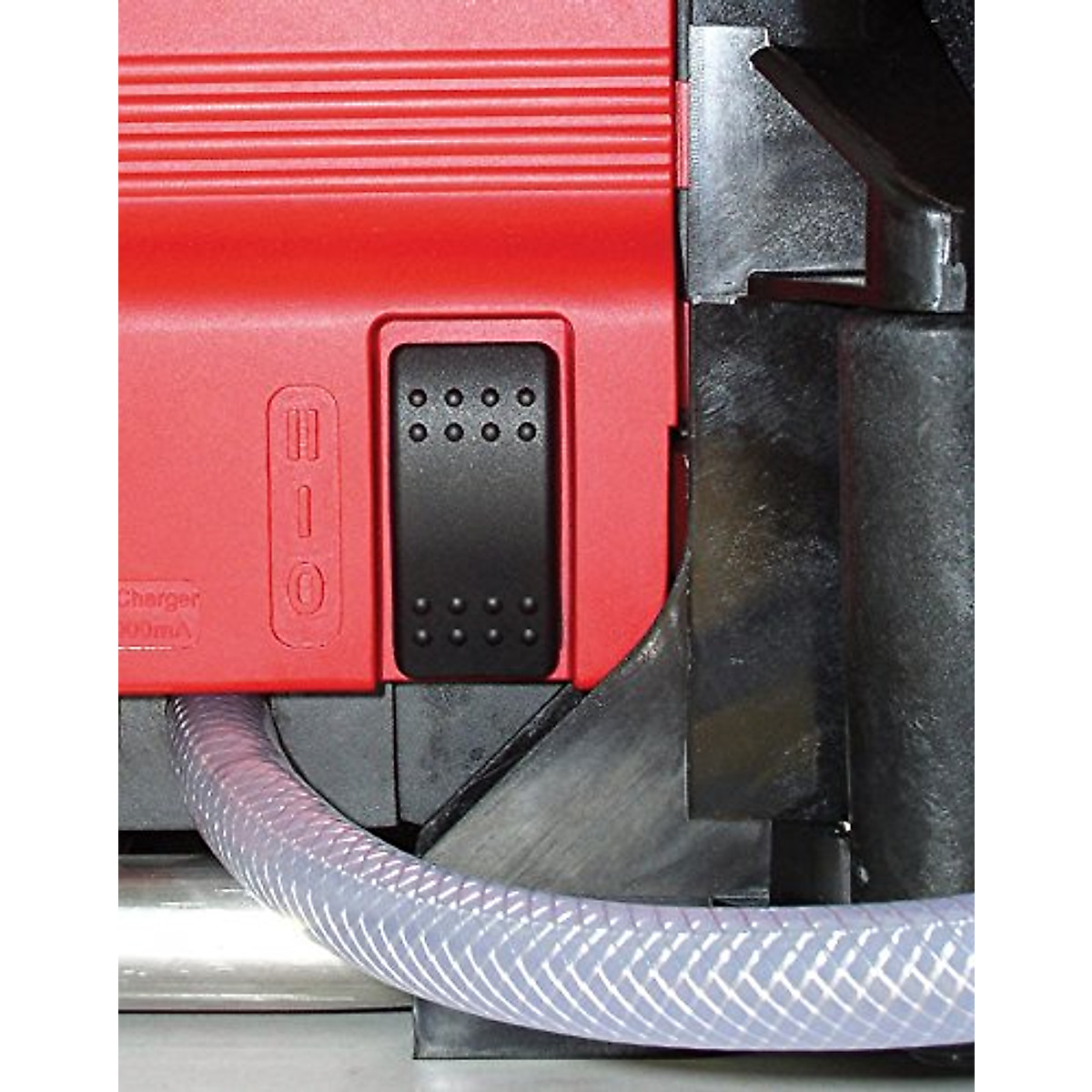 Solo 416-Li Battery-Powered Backpack Sprayer