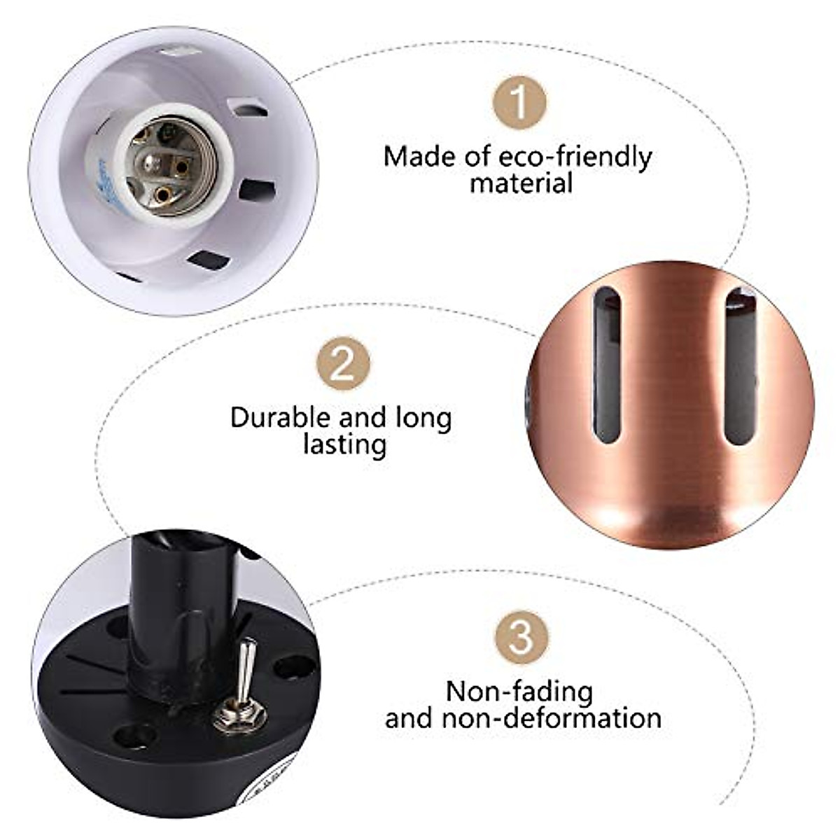 Tofficu Hanging Heater Hanging Food Heat Lamp Telescopic Heating Lamps Hot Food Heating Lamps for Restaurant Home Cafeteria Use Hanging Light Fixtures