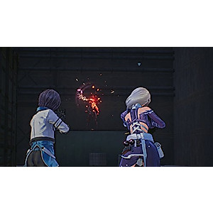 Sword Art Online: Fatal Bullet - PlayStation 4