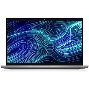 Dell Latitude 7430 14" Laptop (Latest Model) Intel 12th Gen Core i5-1245U(10-Core) 512GB SSD 16GB RAM Full HD (1920x1080) Windows 11 PRO (Renewed)