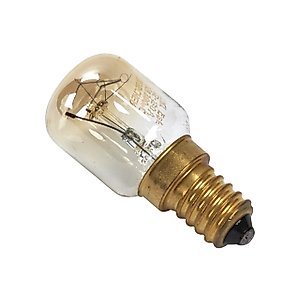 Whirlpool WPW10412711 OEM Wall Oven Light Bulb
