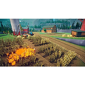 Ben 10: Power Trip - Playstation 5