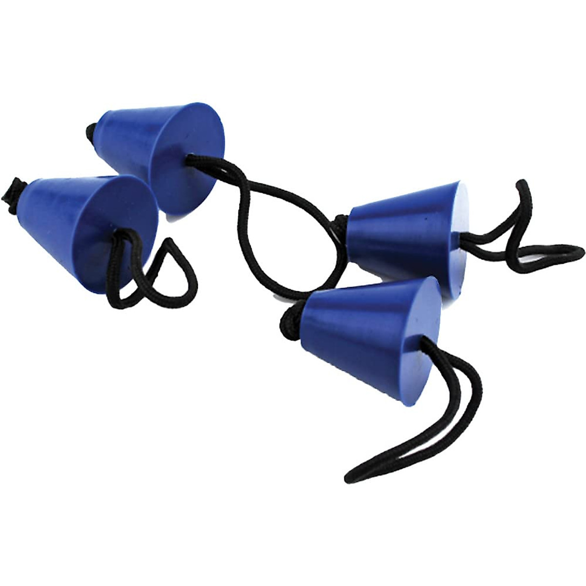 YAKGEAR Universal Scupper Plug Kit