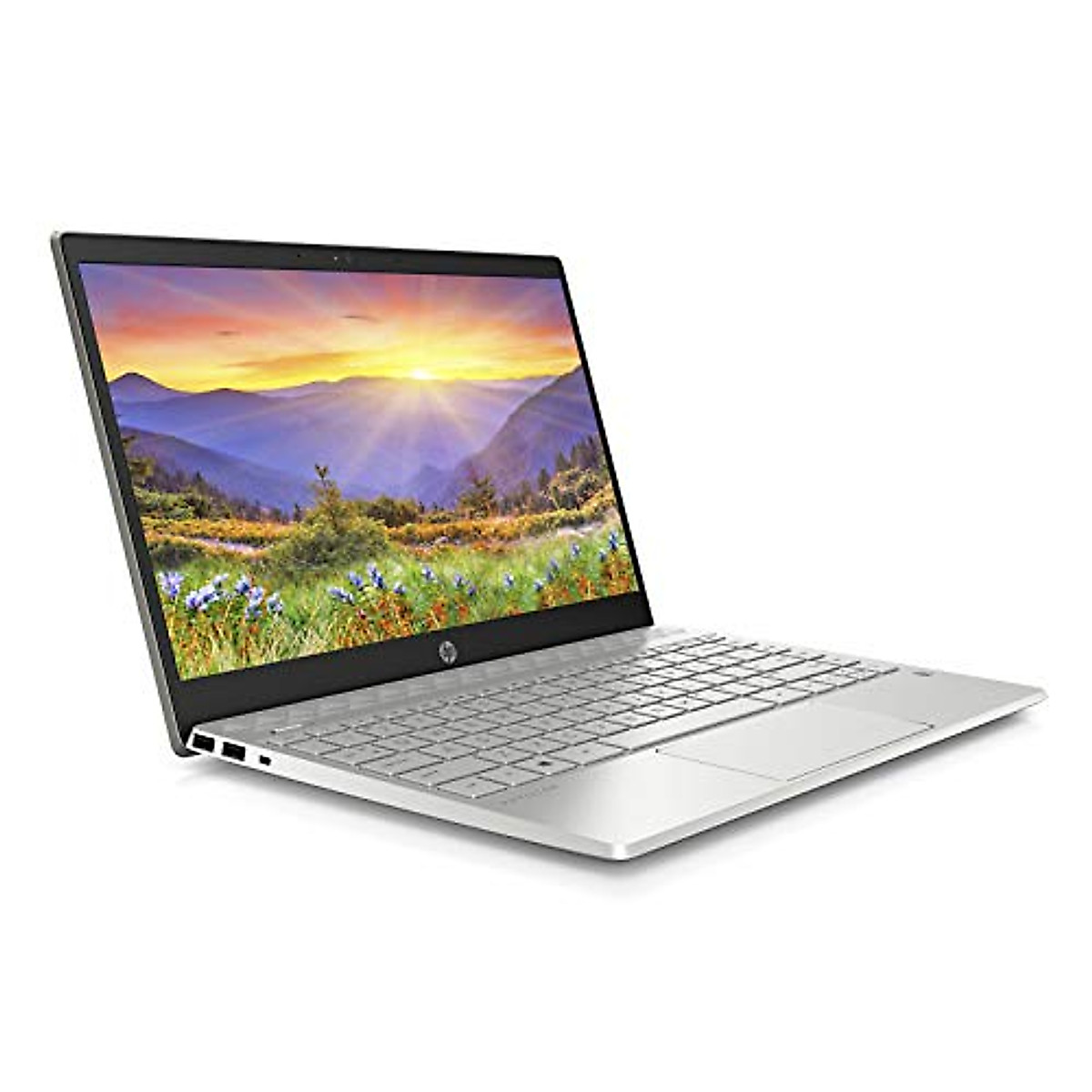 HP Pavilion 13 i3-8145U 8GB 128GB SSD 13.3-inch 1920x1080 Fingerprint Reader Windows 10 Laptop