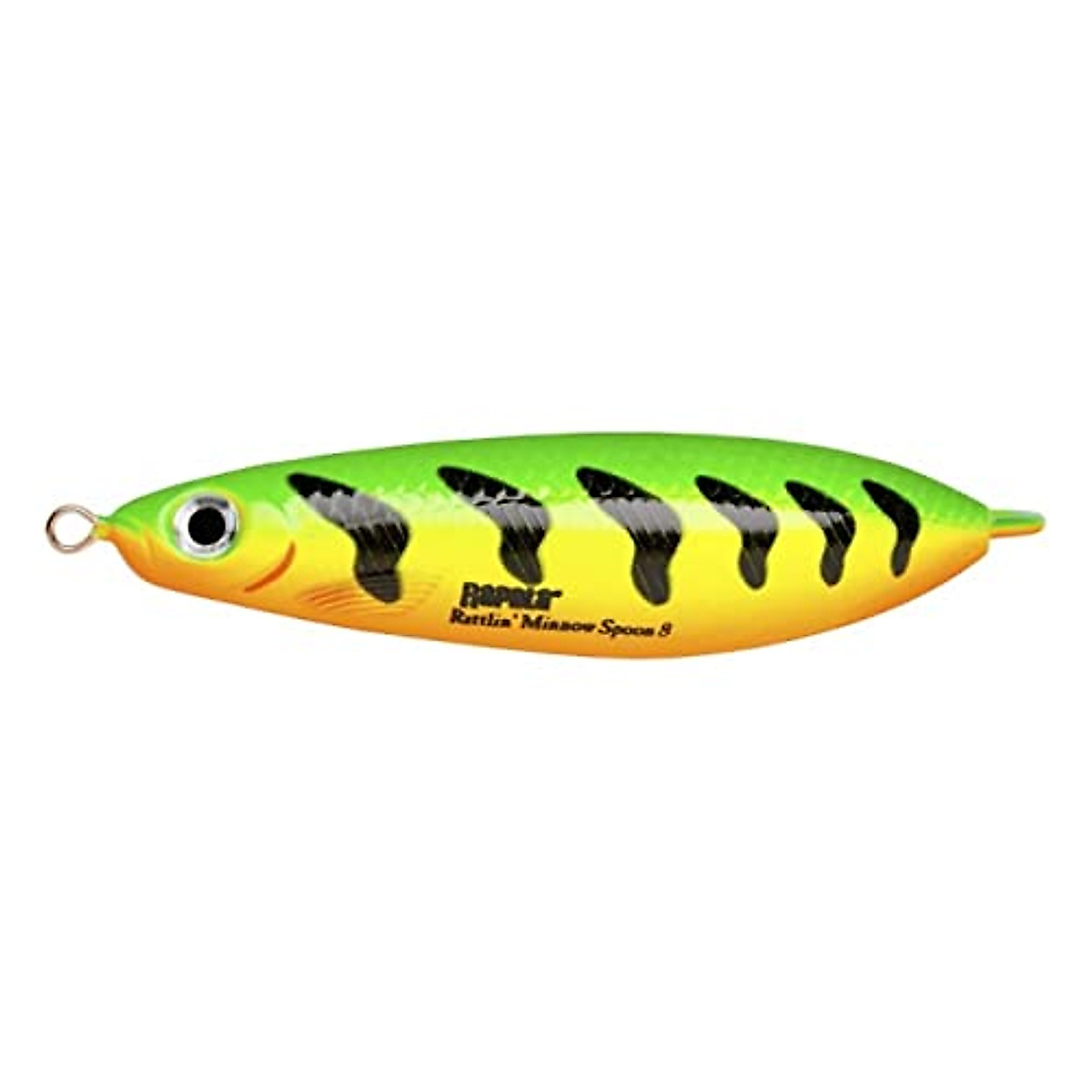 Rapala Rattlin` Minnow Spoon RMSR-08 Color MBT