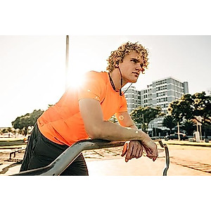 beyerdynamic Blue BYRD ANC (2nd Generation) Bluetooth in-Ear Headset with ANC and Sound Personalization