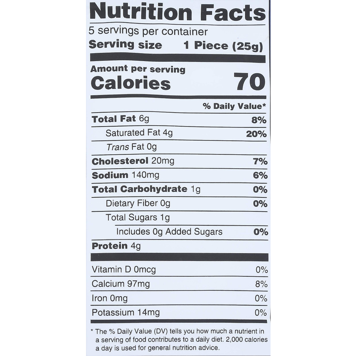 SUPREME Supremely Creamy Brie Bites, 4.4 OZ