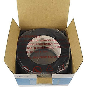 UNbeaten Air Purifiers Filter UN103RF