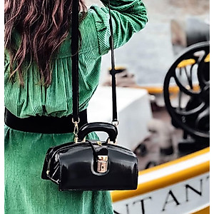 Pratesi Lady Brunelleschi Bag - R120/N - (Pink)