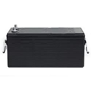 Replacement for Wagner Mining Equipment MTT-F40-44 Truck 950CCA Model Year 2008 Battery by Technical Precision
