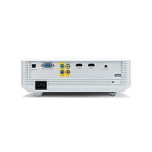 Acer H6500 2100 Lumens DLP Projector