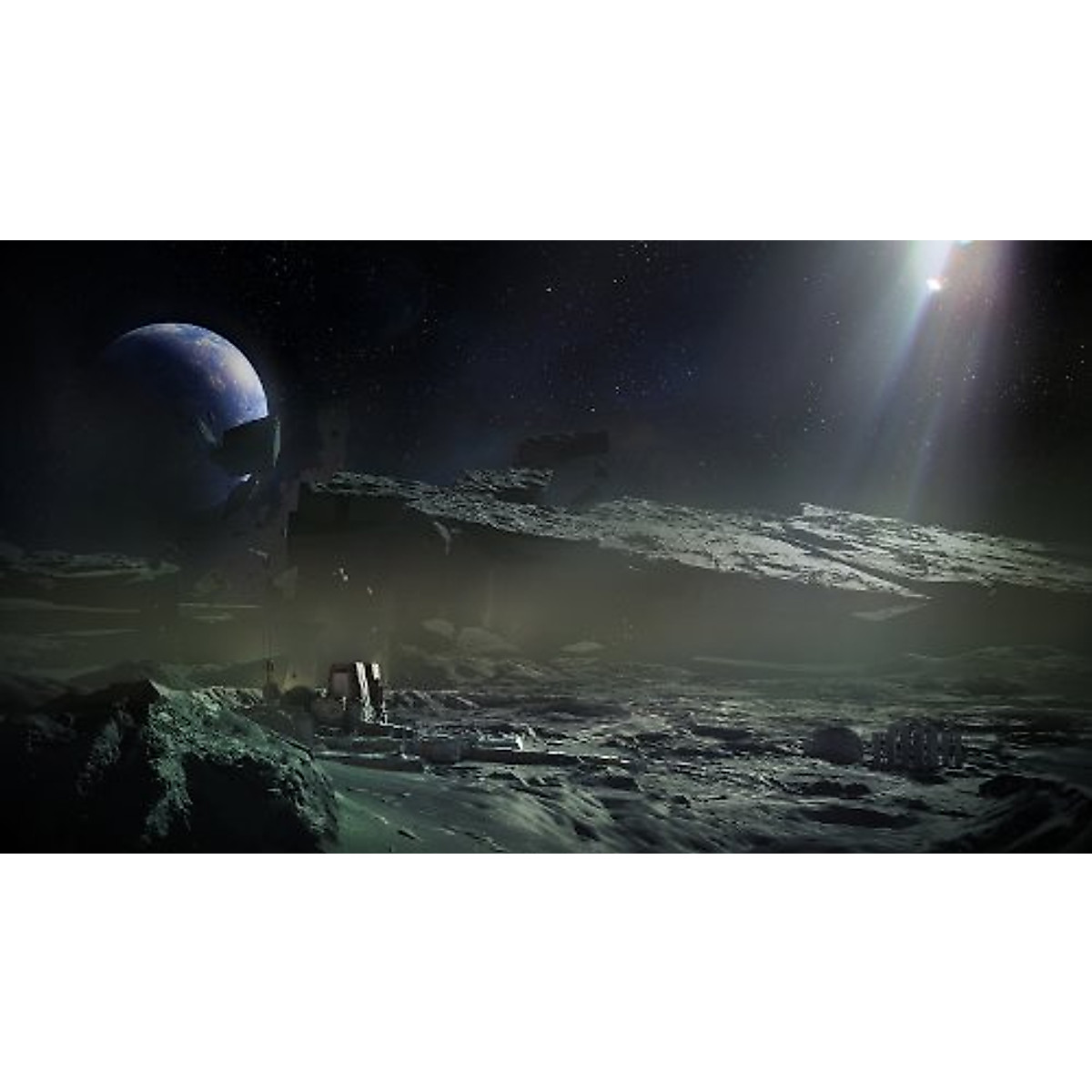 Destiny - Standard Edition - PlayStation 3