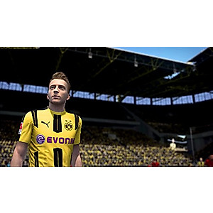 FIFA 17 - Xbox 360