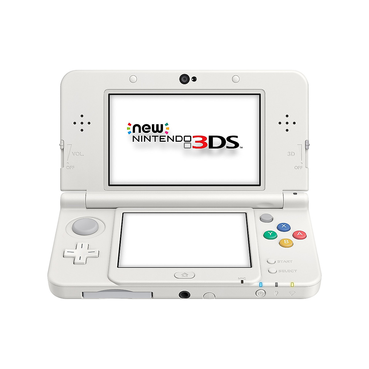 Nintendo New 3DS - Pokémon 20th Anniversary Edition [Discontinued]