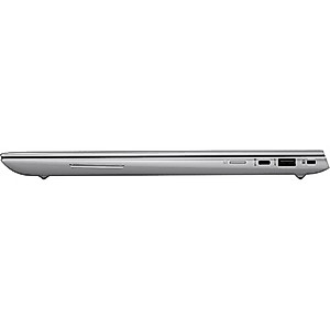 HP ZBook Studio 16 G9 16" Mobile Workstation - WQUXGA - Intel Core i9 12th Gen i9-12900H Tetradeca-core (14 Core) - 32 GB Total RAM - 1 TB SSD - Windows 11 Pro - NVIDIA RTX A2000 with 8 GB, Intel