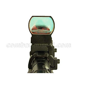 GSG-5 4 Reticle Red/green Dot Sight with Low Mount Combo