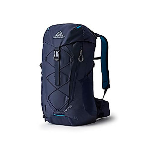 Gregory Mountain Products Maya 30 Storm Blue
