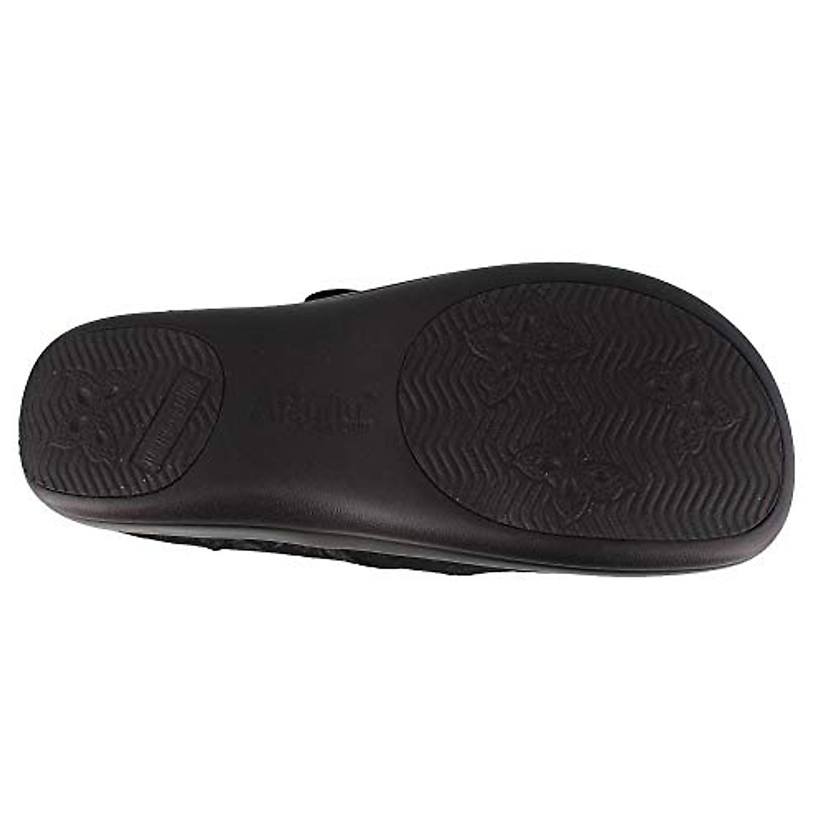 Alegria Womens Kourtney Slickery Clog - 35