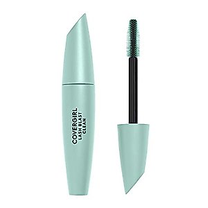 COVERGIRL Lash Blast Clean Volume Mascara, Very Black, 0.44 Fl Oz, Pack of 1