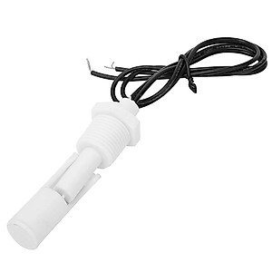 High Reliability Water Level Switch Water Flow Control Liquid Level Control