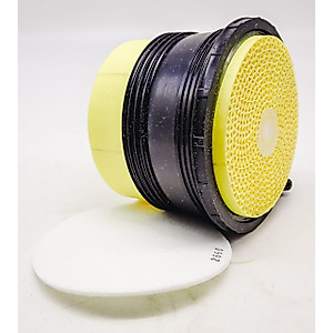 GENUINE ECHO AIR FILTER KIT FITS CSG-7410 P021052670