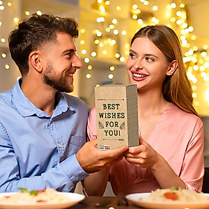 Anvianthor Mothers Day Gifts for Wife - Funny 20 Oz Wifey Tumbler, Cool Birthday Anniversary Wedding and Christmas Gifts for Women, Mothers Day Gift for Wife, Womens Valentines Gift