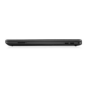 HP Pavilion 15.6" HD Laptop Computer, Intel Pentium Processor, 8GB RAM, 128GB SSD, Webcam, USB-C, HDMI, Ethernet RJ-45, WiFi, Includes 1-Year Microsoft 365, Windows 11 S, Black, TiTac Card