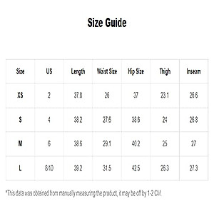 WDIRARA Women's High Waisted Ripped Jeans Distressed Tapered Stretchy Denim Pants Light Wash L